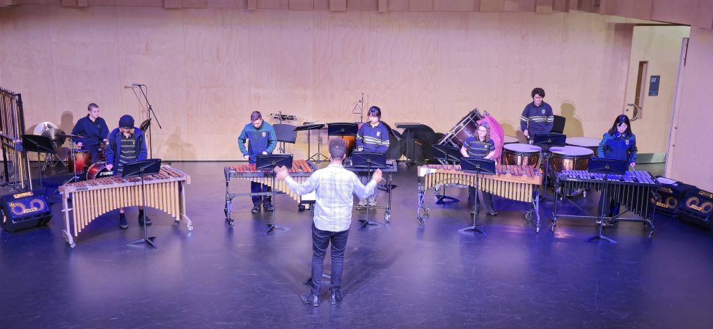 Semester 1 Showcase 2024 – Music – Brighton Secondary School