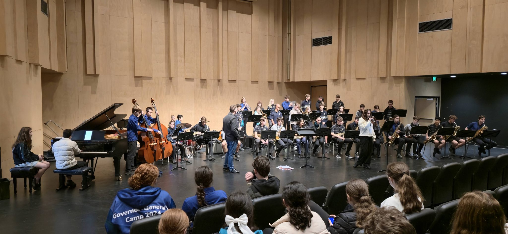 Music – Brighton Secondary School