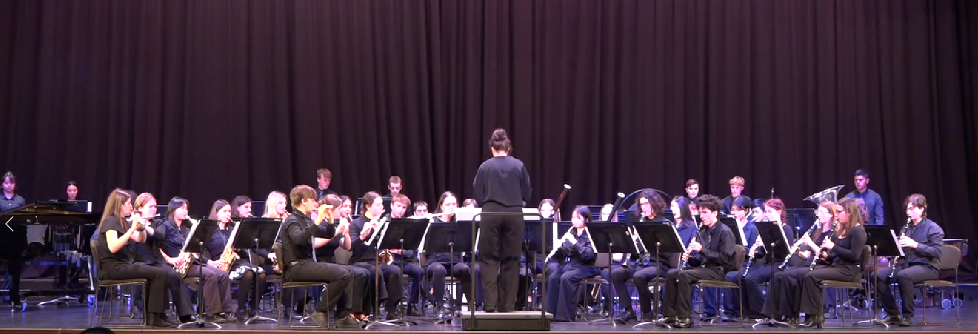 ABODA 2024 – Music – Brighton Secondary School