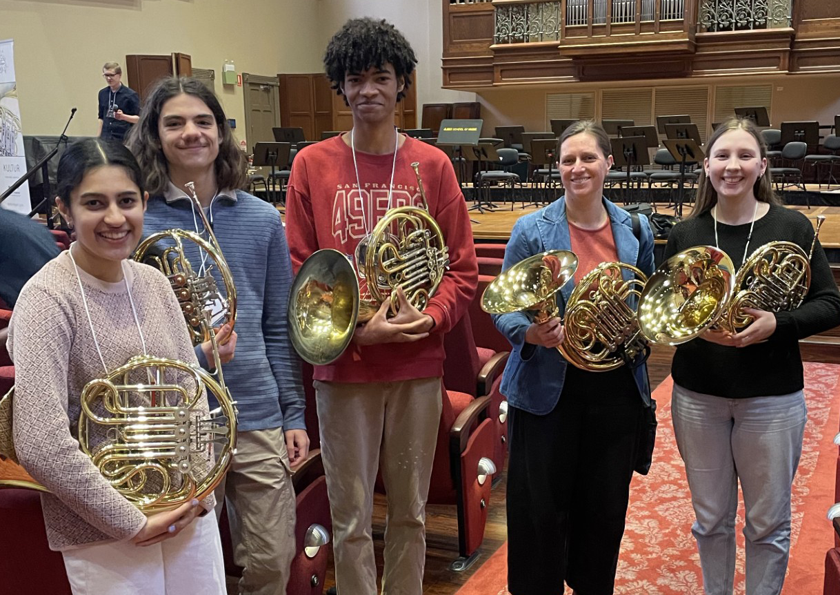 Home - Music - Brighton Secondary School