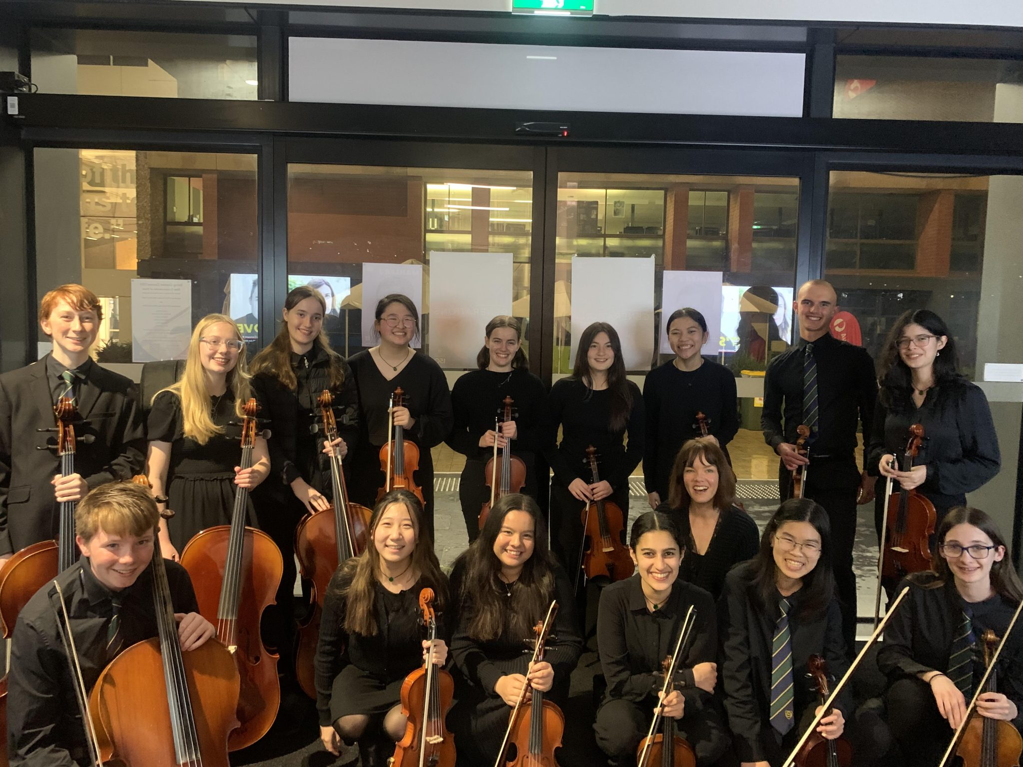 Home - Music - Brighton Secondary School