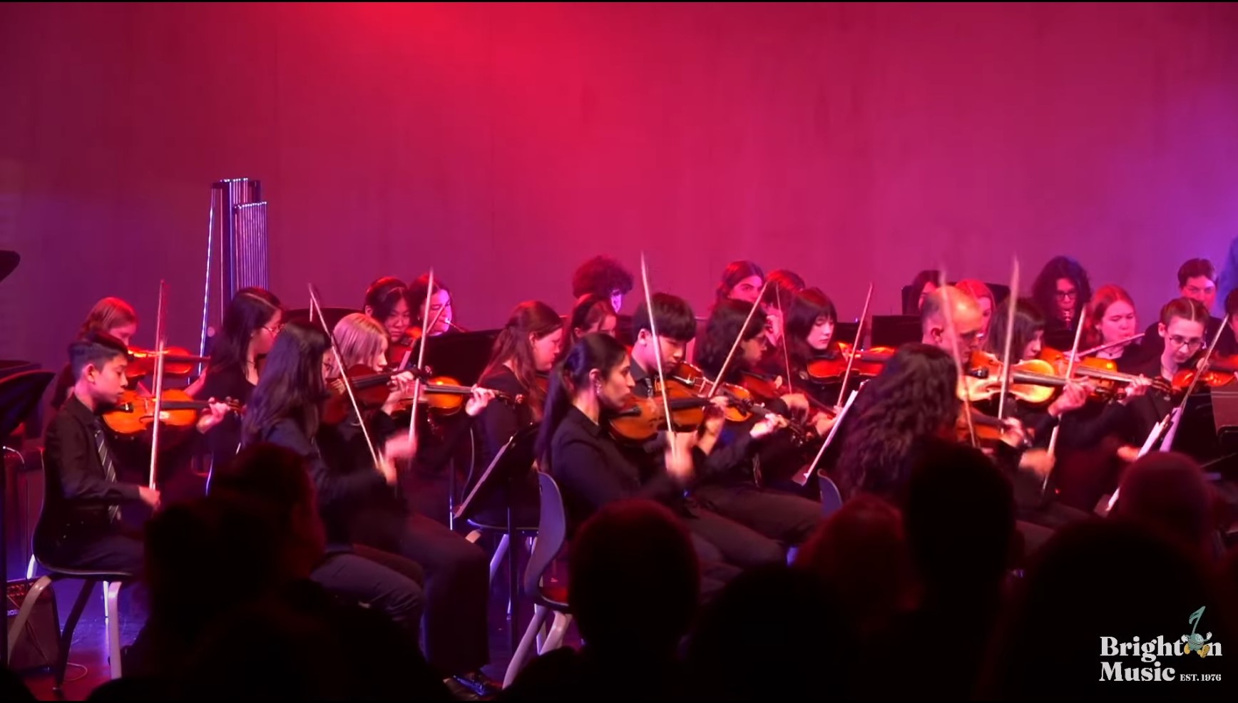 Music Spectacular 2024 – Music – Brighton Secondary School