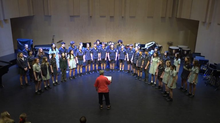 Music – Brighton Secondary School