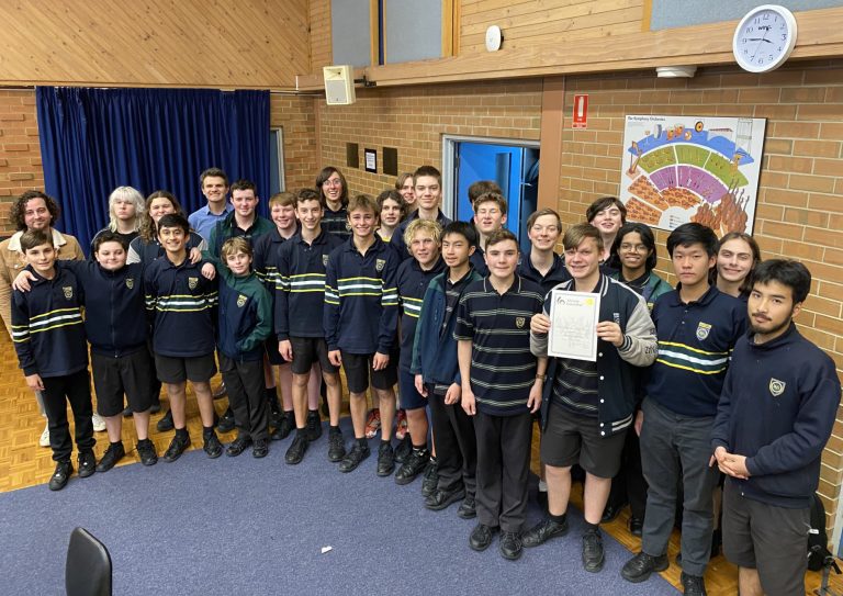 Home - Music - Brighton Secondary School